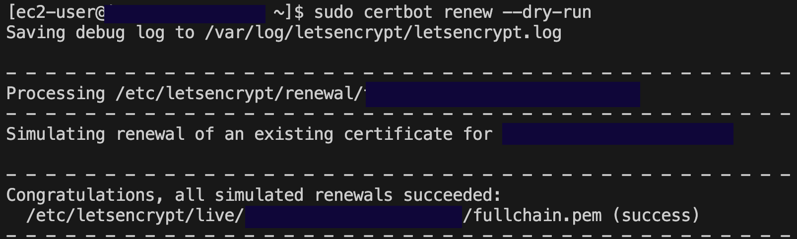 【EC2 + Nginx】第2回 サブドメイン登録＆SSL化設定 #nginx - Qiita