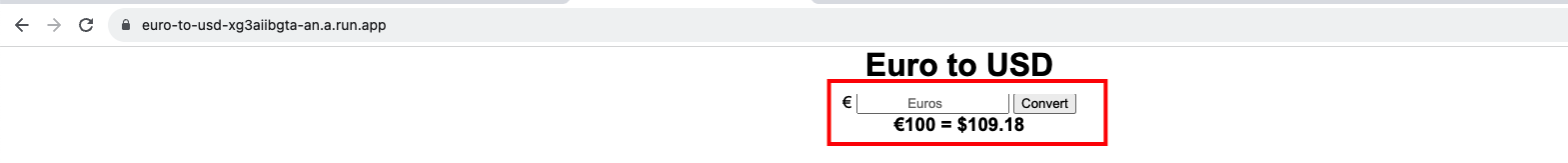 Cloud Run を使用して Google Cloud 上で Python を使用する。 #初心者 - Qiita