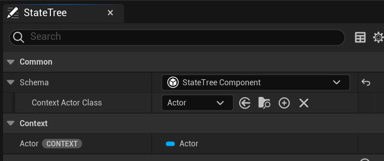 SmartObjects と StateTree で AI の実装を試してみた #UnrealEngine - Qiita