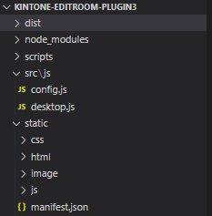 kintone と EDITROOM の機能連携の実例解説： 自作プラグインを利用した連携3―Vite と TypeScriptの導入 #JavaScript - Qiita