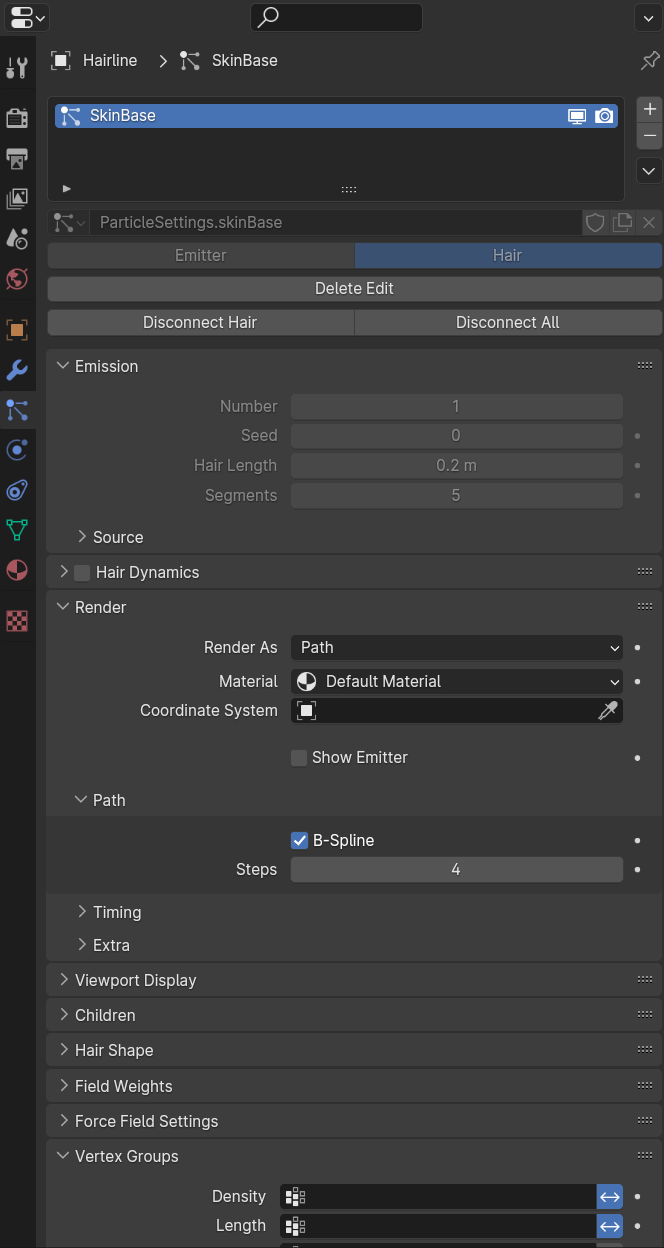 MetaHumanで2Bみたいな顔にする #UnrealEngine - Qiita