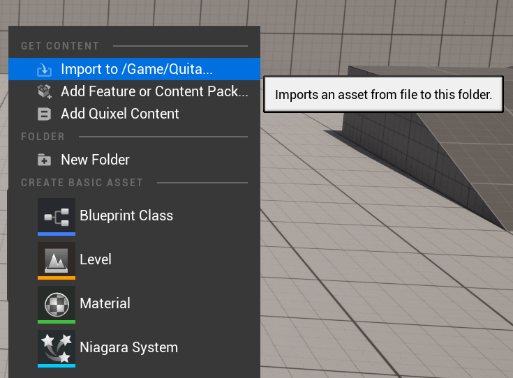 MetaHumanで2Bみたいな顔にする #UnrealEngine - Qiita
