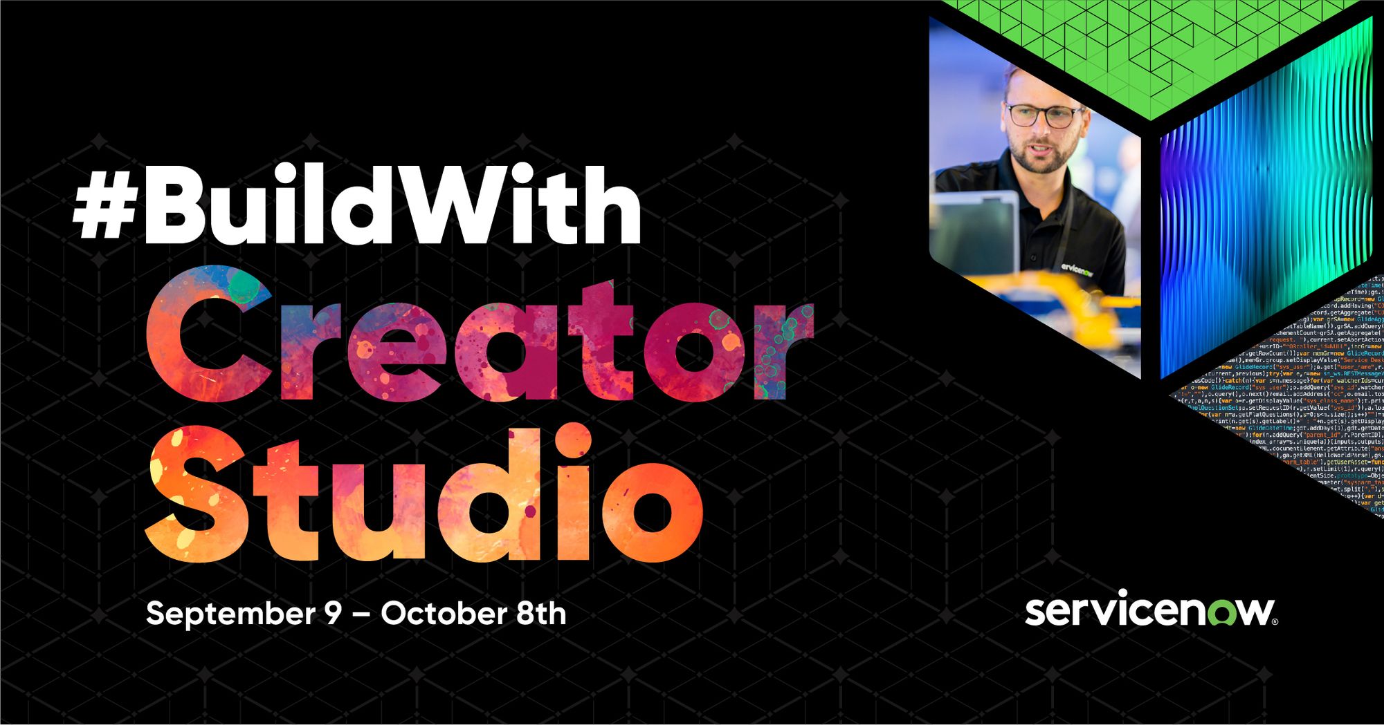 2025年 ServiceNow コミュニティイベントに参加しよう #ServiceNow - Qiita