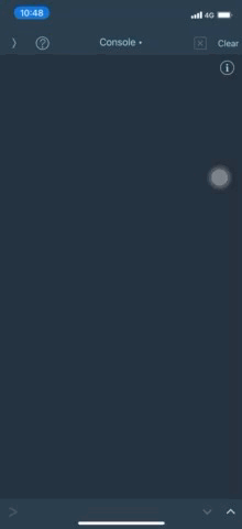 Pythonista3 やろうぜ！標準機能をみてみる 〜 内部外部のデータ編 #Mobile - Qiita