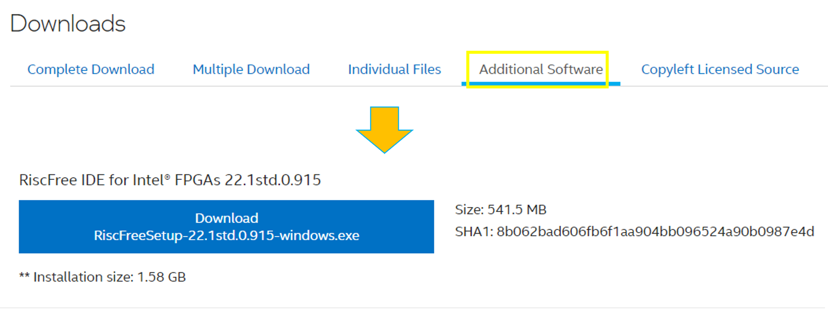 Intel® Quartus® Prime Lite Edition で Nios® V が使えるか試してみた #FPGA - Qiita