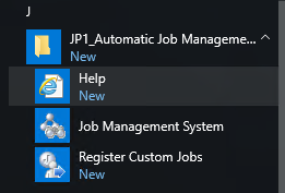 JP1/AJS3(v13)Manager&View構築手順 #AWS - Qiita