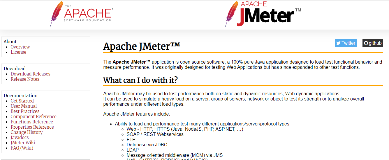 [Jmeter] Jmeterの使用方法 #JMeter - Qiita