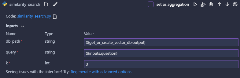 Prompt flowを使って論文を解説してくれるWebアプリを作ってみた #Python - Qiita