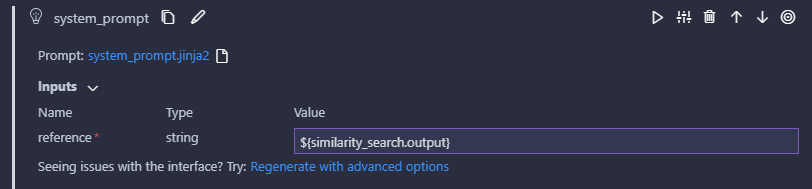 Prompt flowを使って論文を解説してくれるWebアプリを作ってみた #Python - Qiita