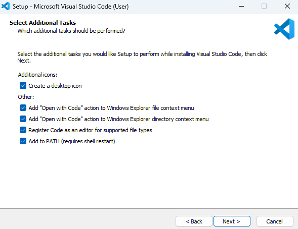 Python,VScodeインストール #VSCode - Qiita