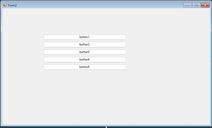 WindowsForms の ActiveControl に関する動き #C# - Qiita