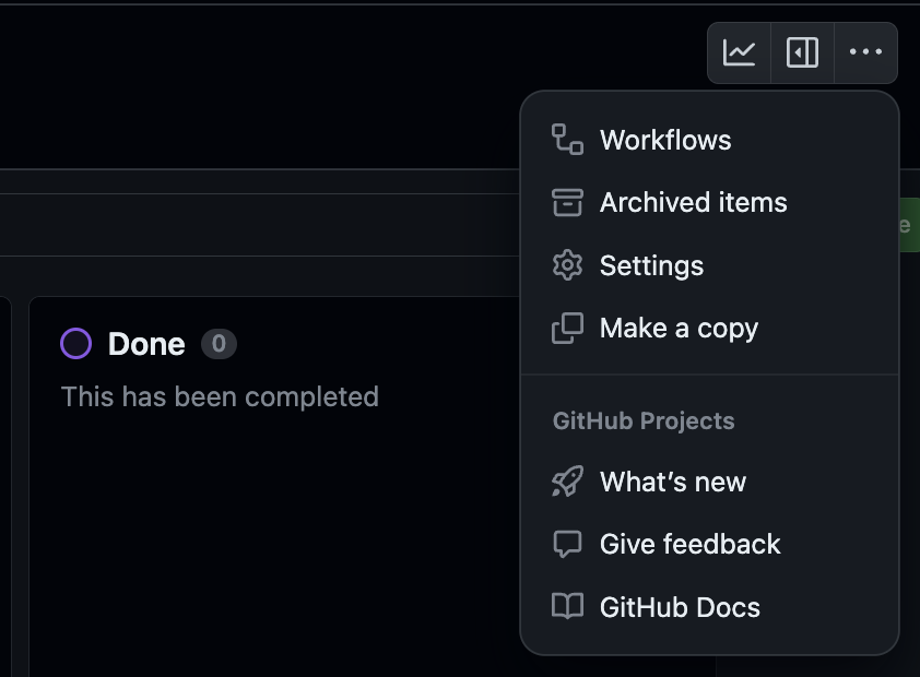 【初学者向け】GitHub Projectsでのタスク管理のススメ #todo - Qiita