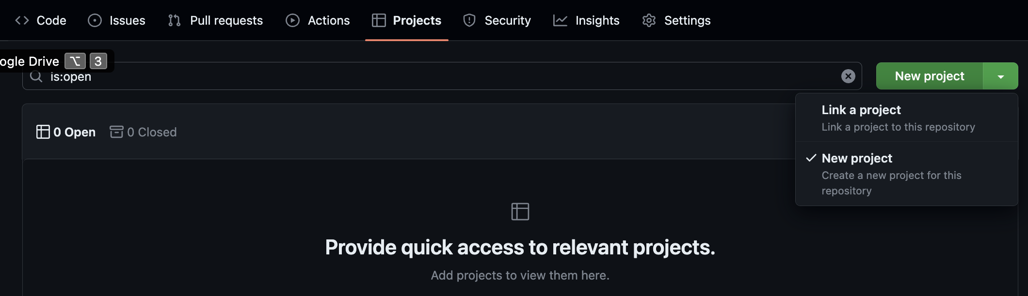 【初学者向け】GitHub Projectsでのタスク管理のススメ #todo - Qiita