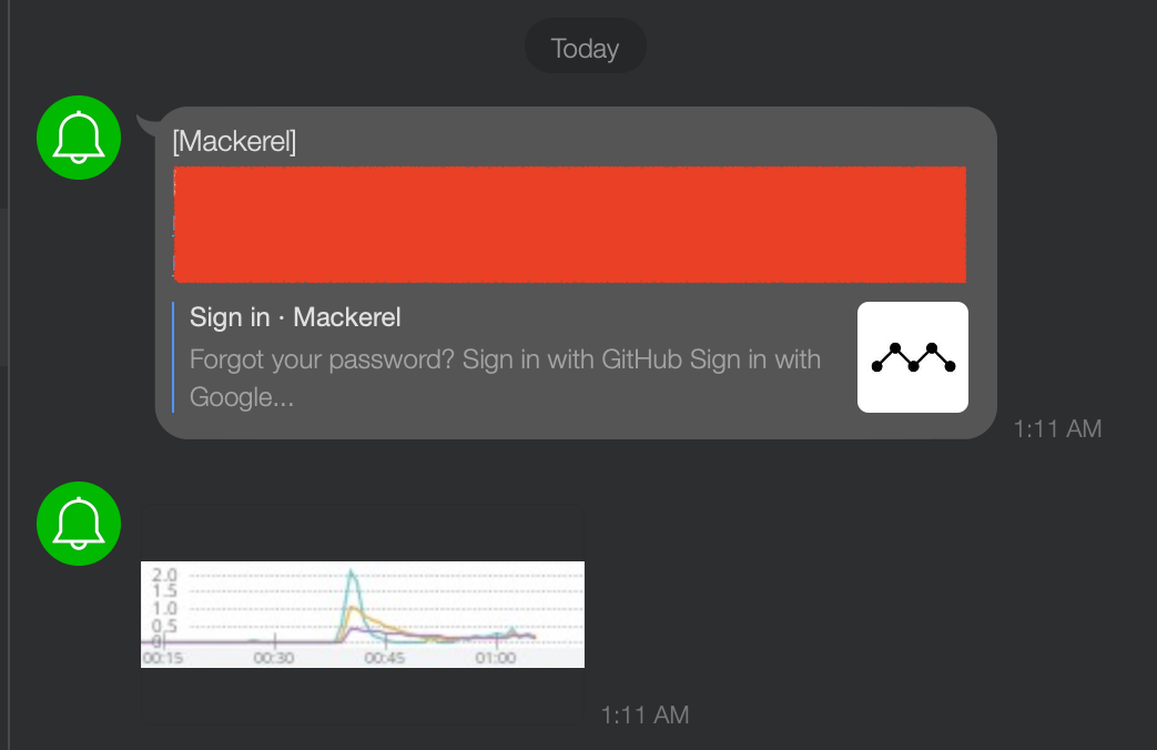 サーバー監視(Mackerel)のメリットとは? 実際に利用してみて感じたメリット2選を解説 #マカレル - Qiita