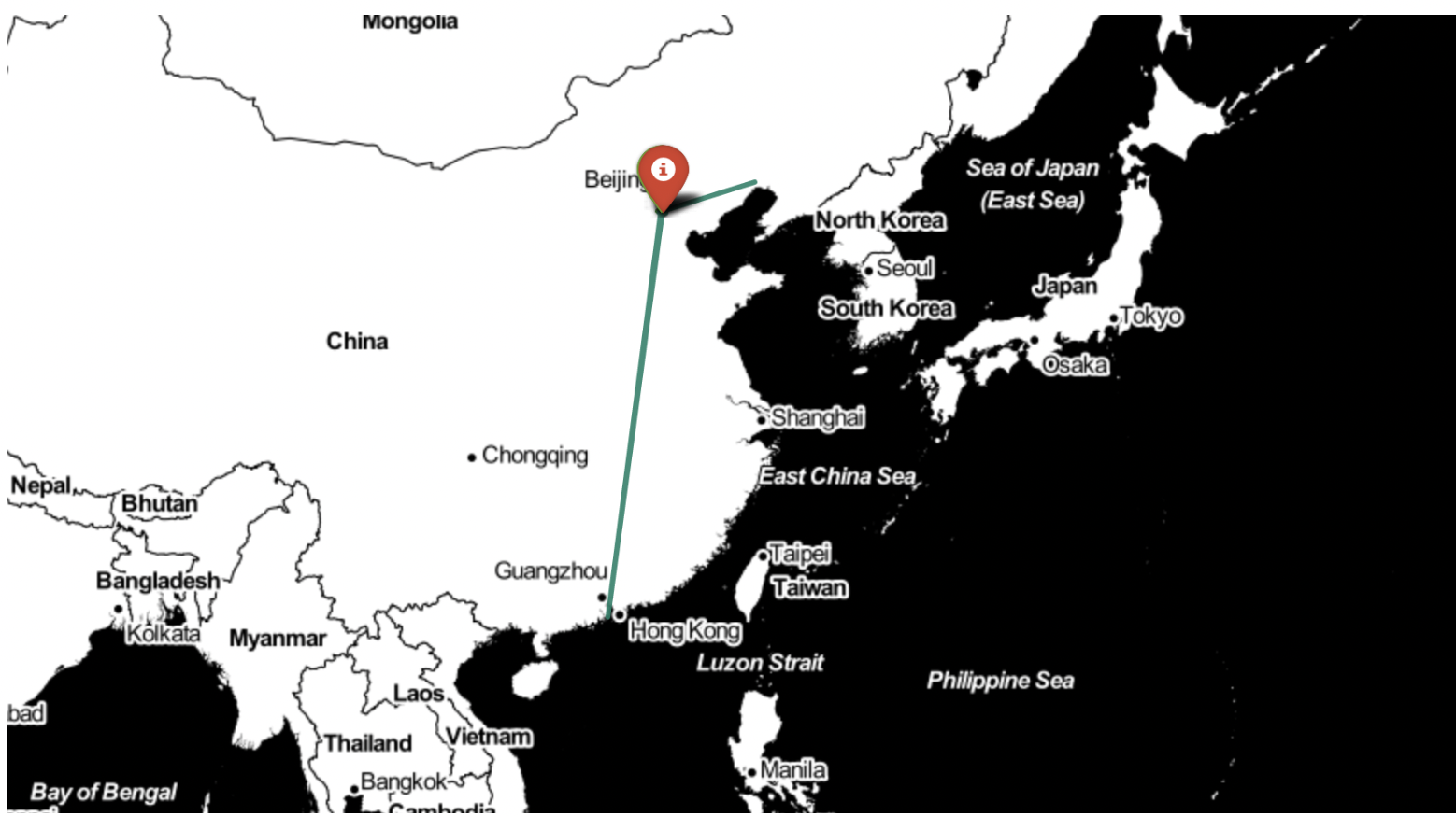【Python】位置情報解析ライブラリscikit-mobilityについて① ~scikit-mobilityとは?~ #Python - Qiita