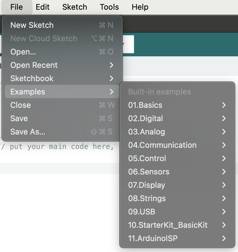 M5stack Core2 で開発するための環境構築 M5stack Qiita