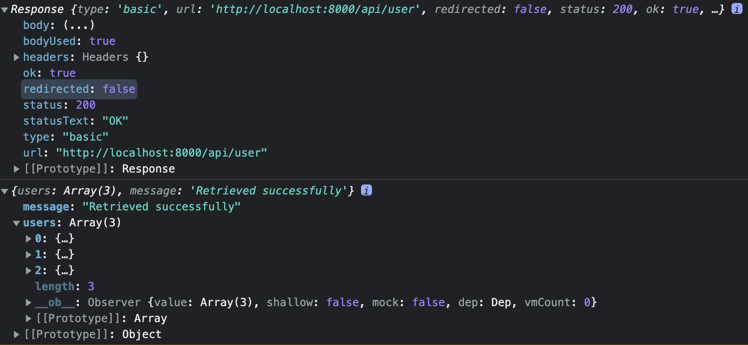 脳死でaxiosを使うのを卒業して、fetch Apiを使ってみた Javascript Qiita
