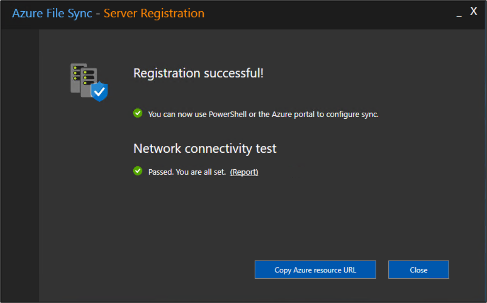 Azure File Sync を試してみよう！! #AZ-104 - Qiita