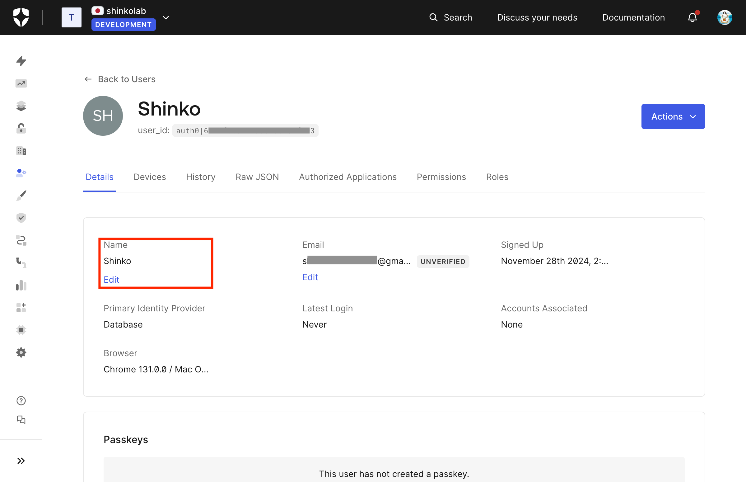 ServiceNowにOpenID Connect SSOを設定する #openid_connect - Qiita