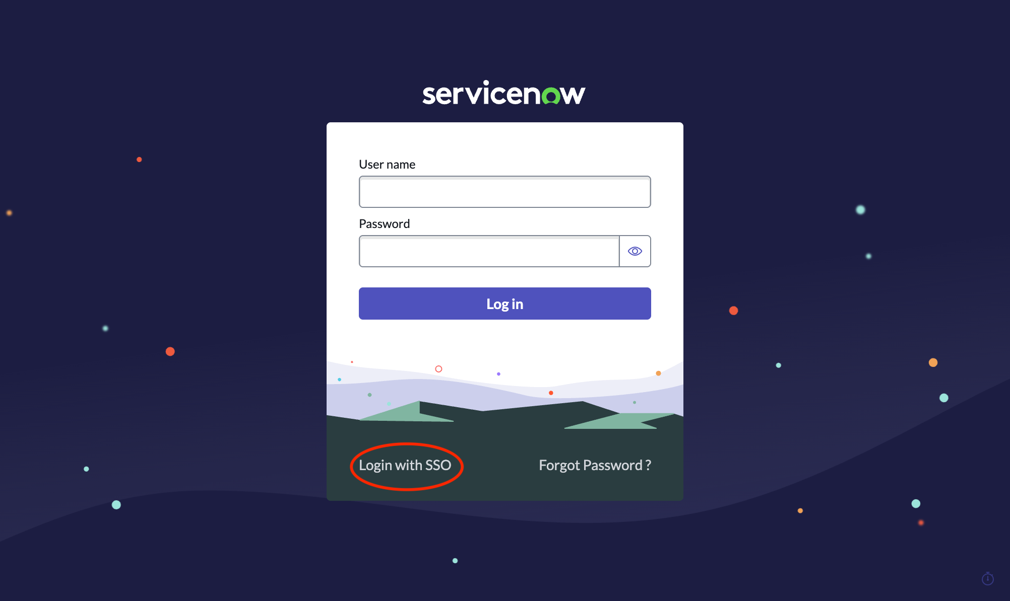 ServiceNowにOpenID Connect SSOを設定する #openid_connect - Qiita