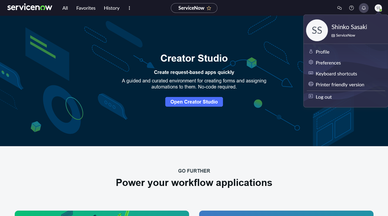 ServiceNowにOpenID Connect SSOを設定する #openid_connect - Qiita