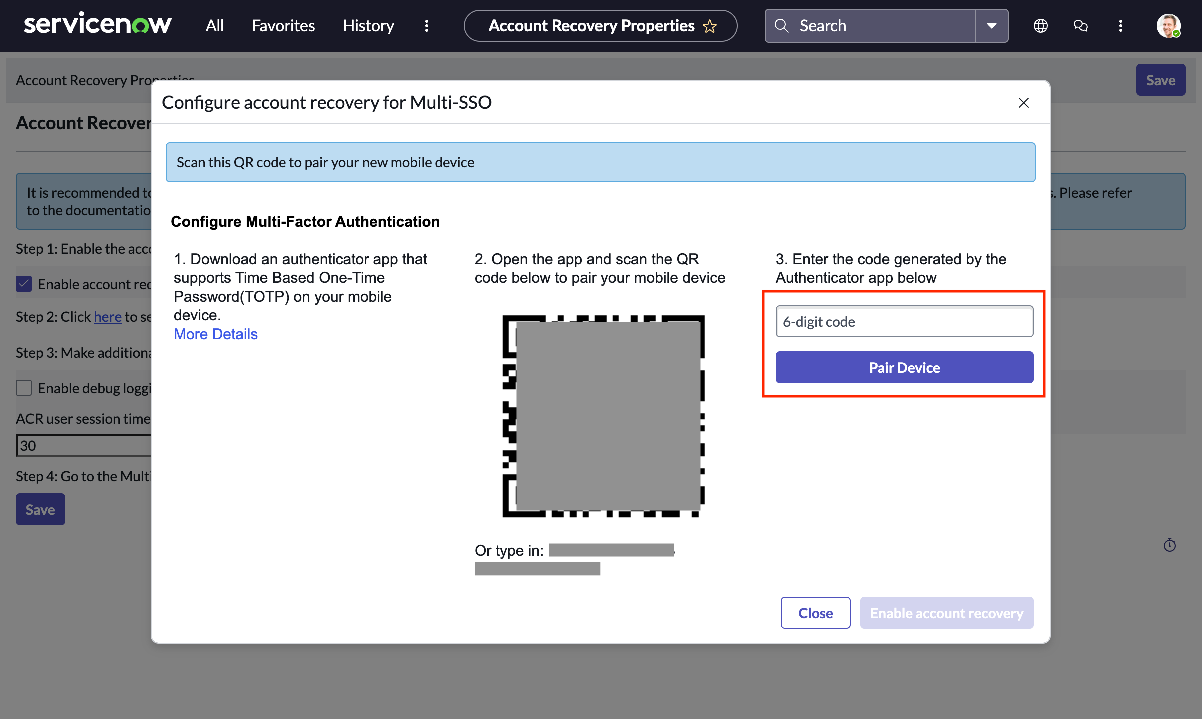 ServiceNowにOpenID Connect SSOを設定する #openid_connect - Qiita