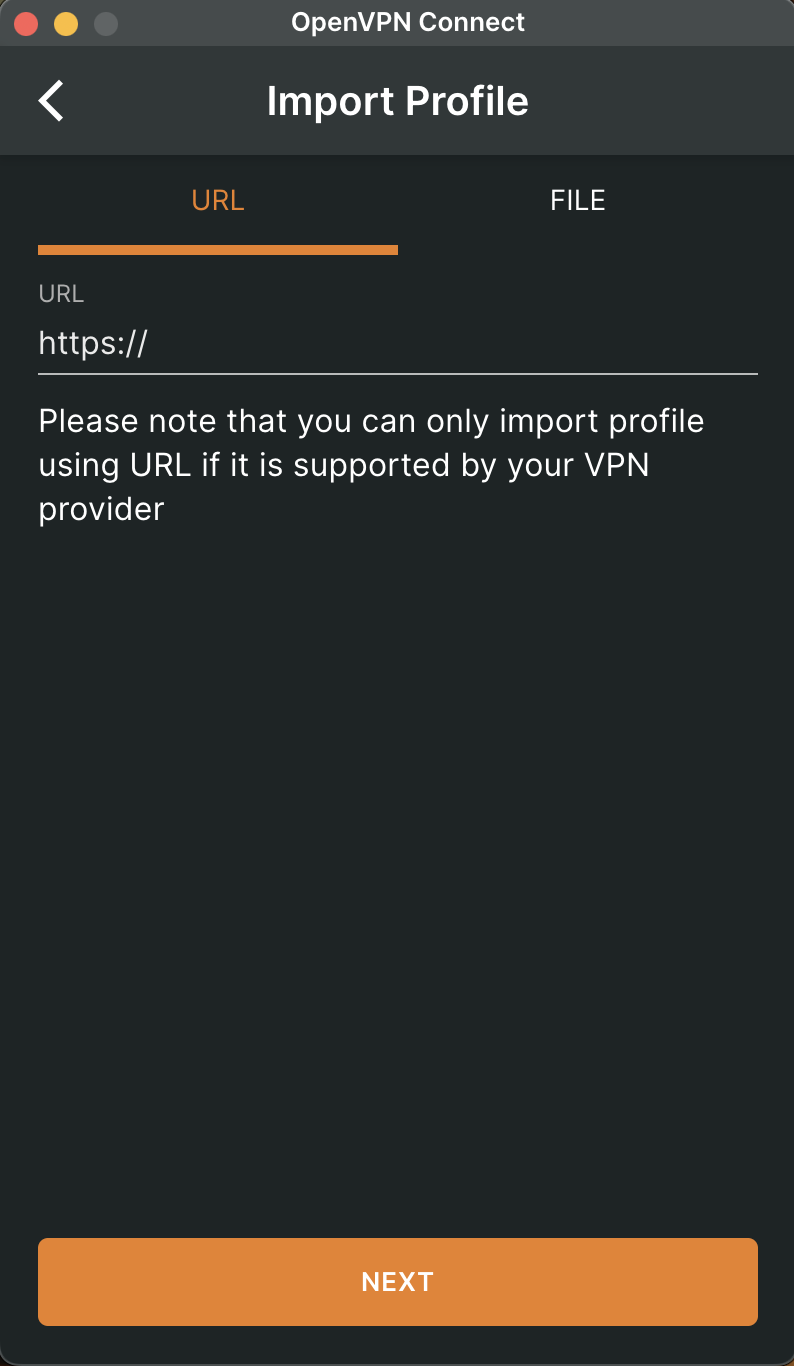 【AWS】EC2上にOpenVPN を作成してみました #AmazonLinux2 - Qiita