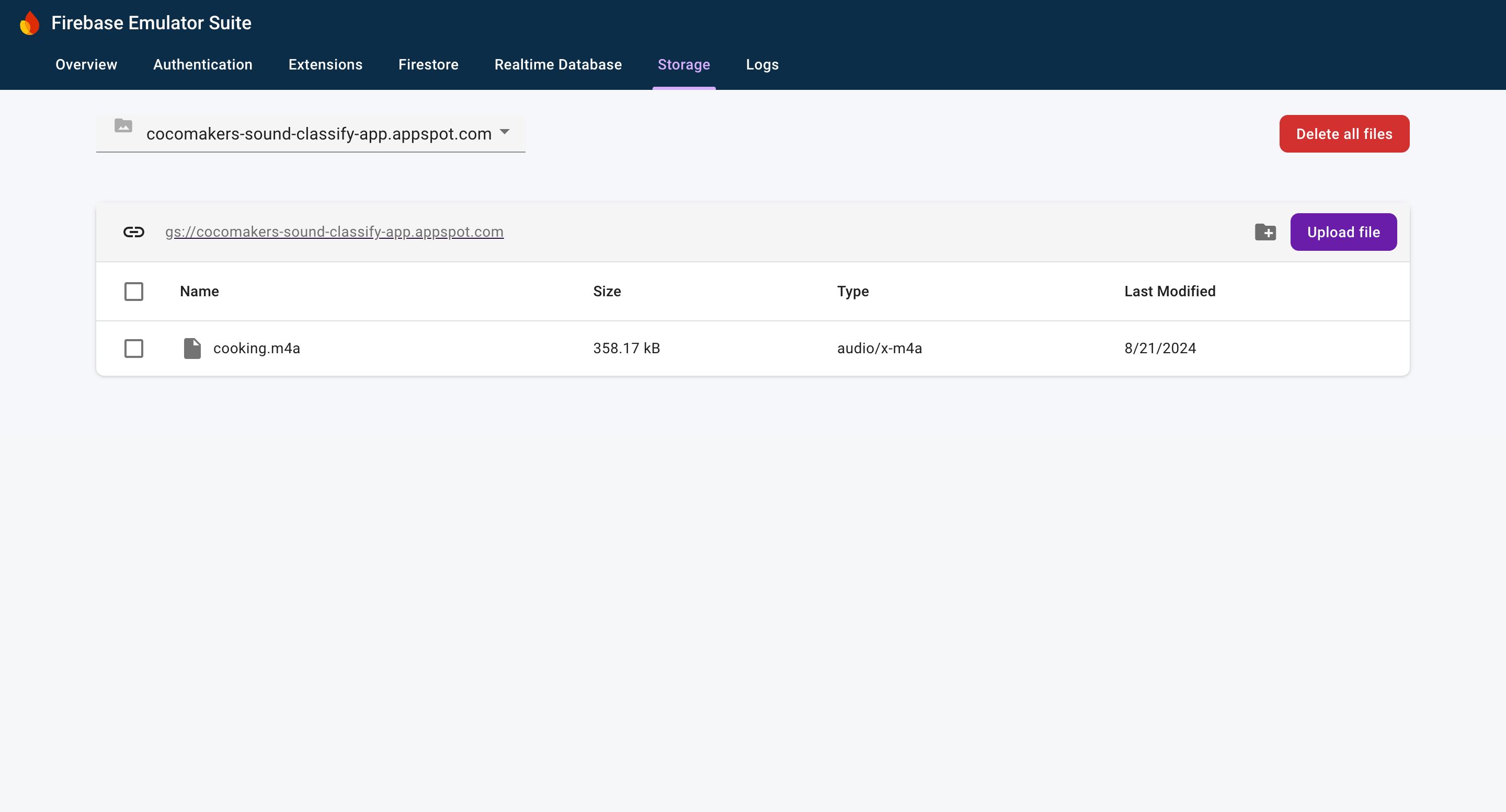 Firebase Cloud FunctionsでのPython環境セットアップとエミュレータ起動手順 #FirebaseCloudFunctions - Qiita