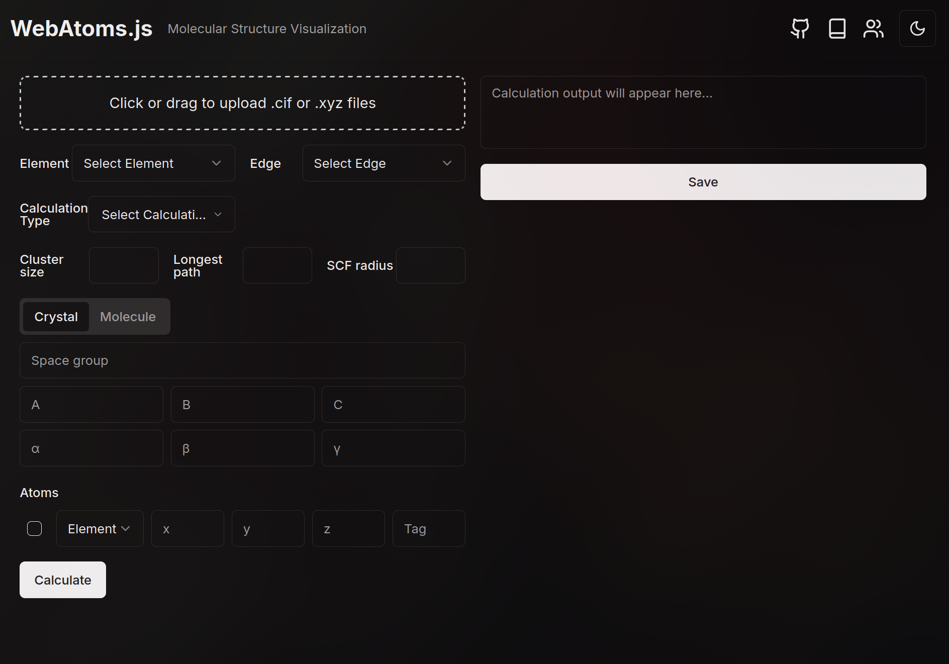 Bolt.new: AIでフルスタックWeb開発をしよう #TypeScript - Qiita
