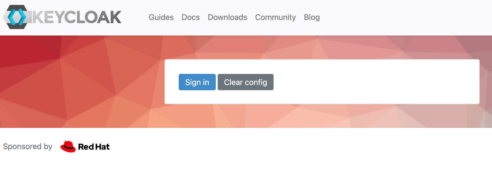 Keycloakを使った自前認証を試してみた #OSS - Qiita