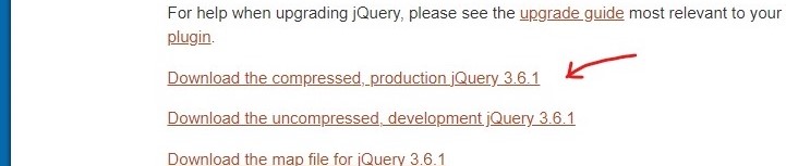 各種ダウンロード、インストール方法などまとめ #jQuery - Qiita