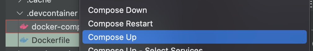 Angular + Storybook + Docker Compose開発環境を構築する #docker-compose - Qiita