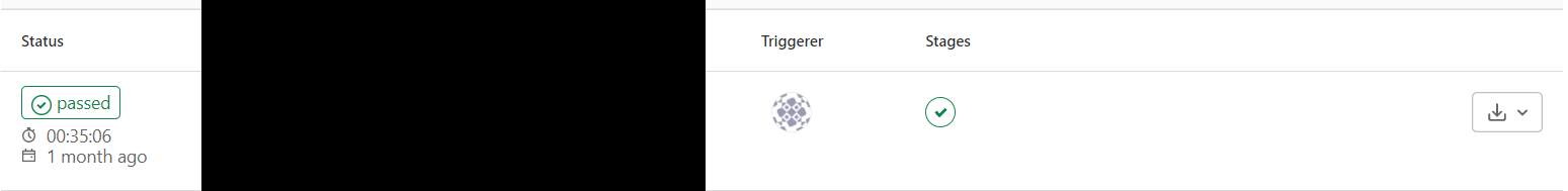 playwrightとGitlab CI/CDでE2Eテストを自動化してみた #GitLab - Qiita