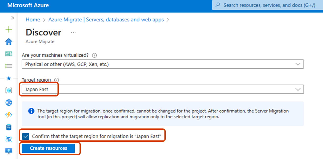 Azure Migration 2/4: Deploying a Replication Appliance on a physical ...