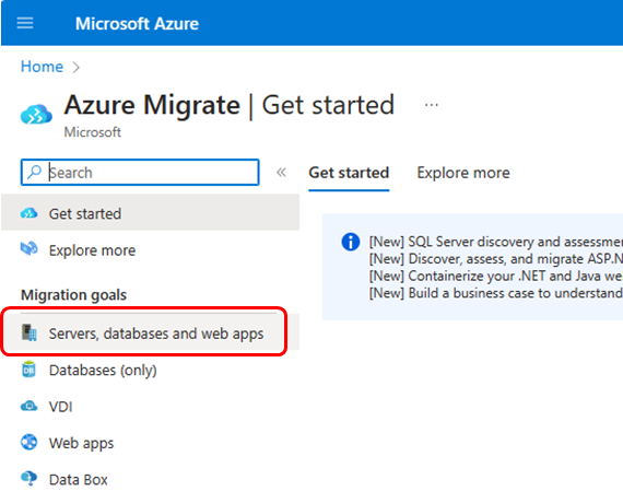 Azure Migration 1/4: Using Azure Migrate discovery and assessment ...