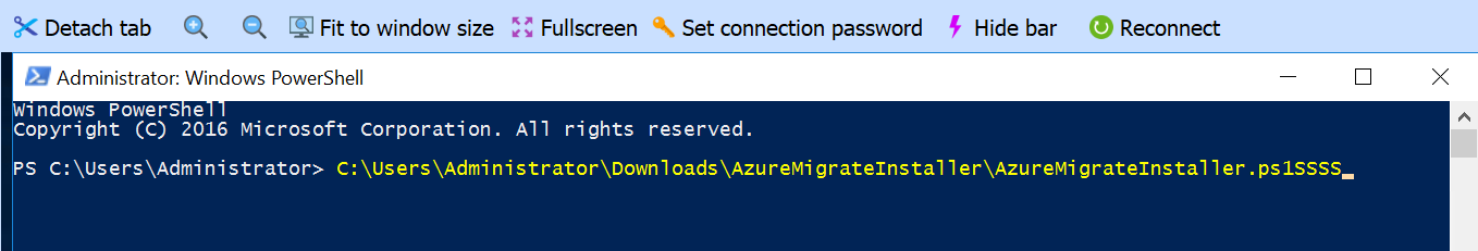 Azure Migration 1/4: Using Azure Migrate discovery and assessment ...