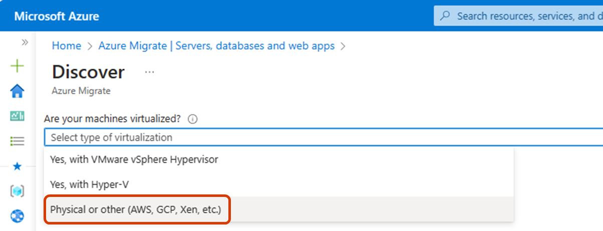 Azure Migration 2/4: Deploying a Replication Appliance on a physical ...