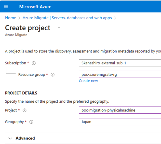 Azure Migration 1/4: Using Azure Migrate discovery and assessment ...