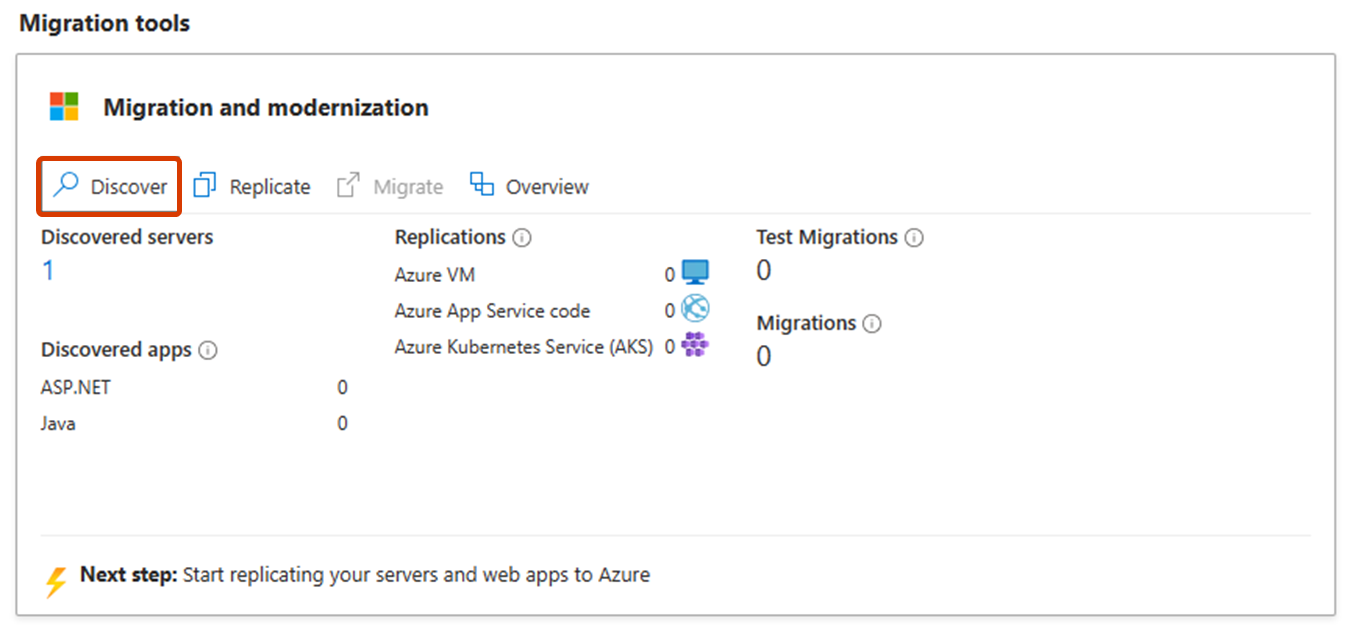 Azure Migration 2/4: Deploying a Replication Appliance on a physical ...