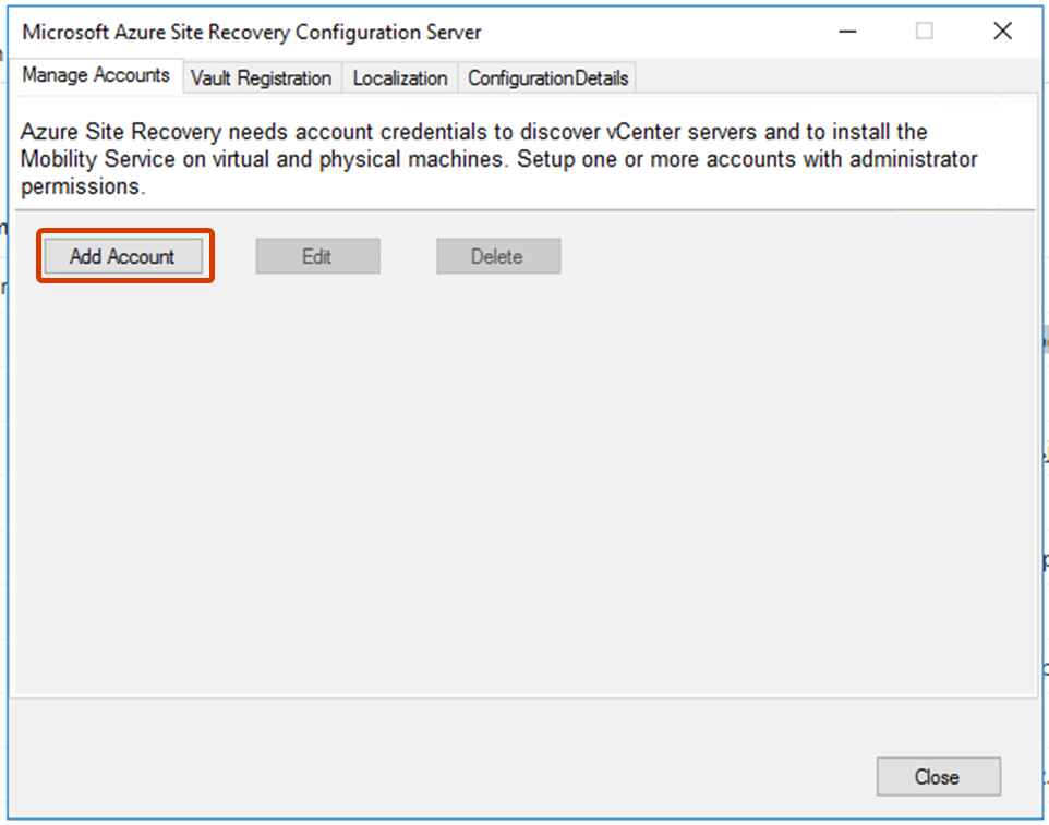 Azure Migration 2/4: Deploying a Replication Appliance on a physical ...