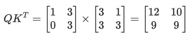 WebエンジニアがAttention機構を理解する #Transformer - Qiita