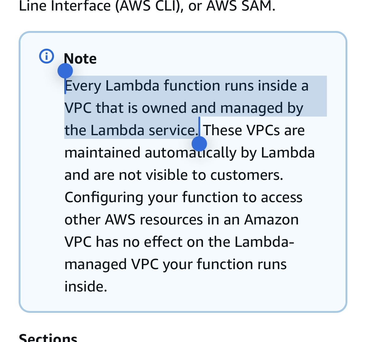 なぜVPCに紐づけるLambdaにENIが必要なのか？ #AWS - Qiita