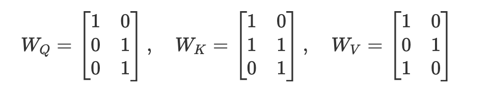 WebエンジニアがAttention機構を理解する #Transformer - Qiita