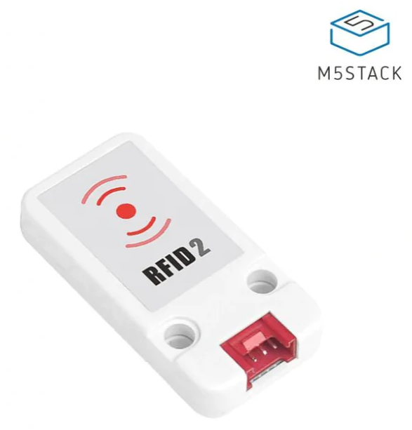 M5StackのRFID Unitで賞味期限を警告するシステムを作る #M5stack - Qiita