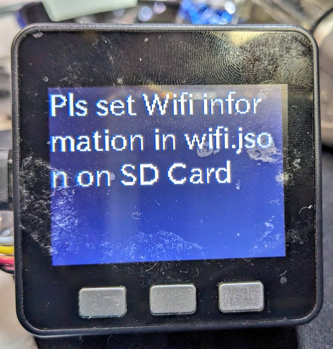 M5StackのRFID Unitで賞味期限を警告するシステムを作る #M5stack - Qiita