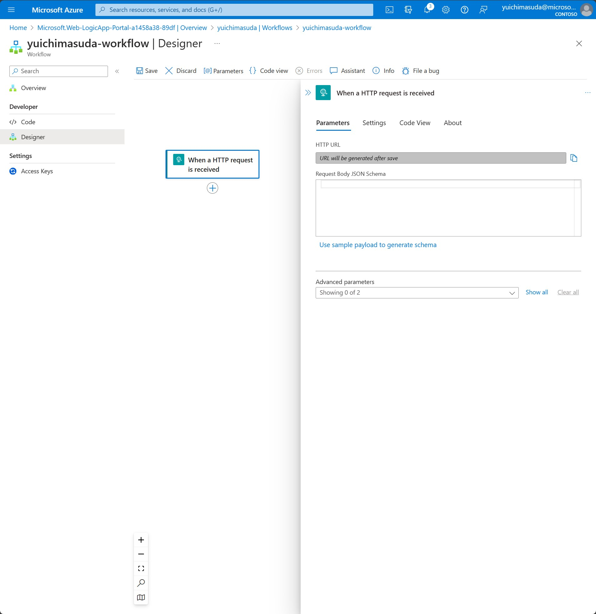 Web Hooks利用してAzure BoardsでPBIを作成したら自動でAzureリソースを作り隊 #GitHubActions - Qiita