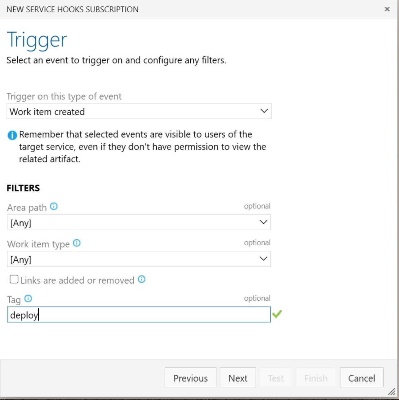 Web Hooks利用してAzure BoardsでPBIを作成したら自動でAzureリソースを作り隊 #GitHubActions - Qiita