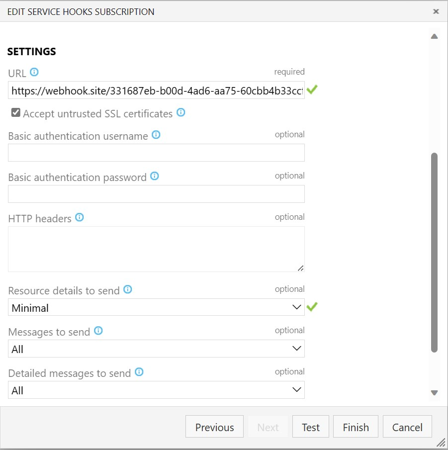 Web Hooks利用してAzure BoardsでPBIを作成したら自動でAzureリソースを作り隊 #GitHubActions - Qiita