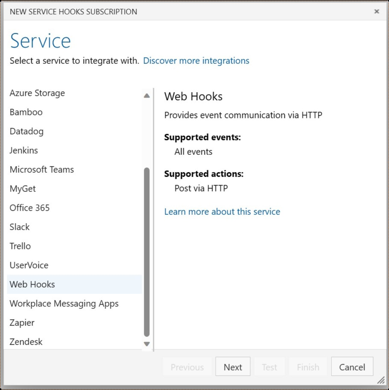 Web Hooks利用してAzure BoardsでPBIを作成したら自動でAzureリソースを作り隊 #GitHubActions - Qiita