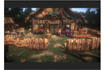 【Unity】UnityでHD-2Dの表現をしてみた #Unity - Qiita